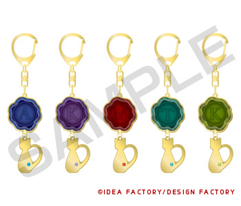 Collar×Malice Chapter：18 - Collar×Malice