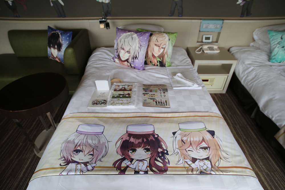 Collar×Malice Chapter：18 - Collar×Malice