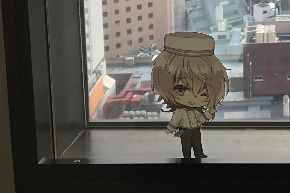 Collar×Malice Chapter：18 - Collar×Malice